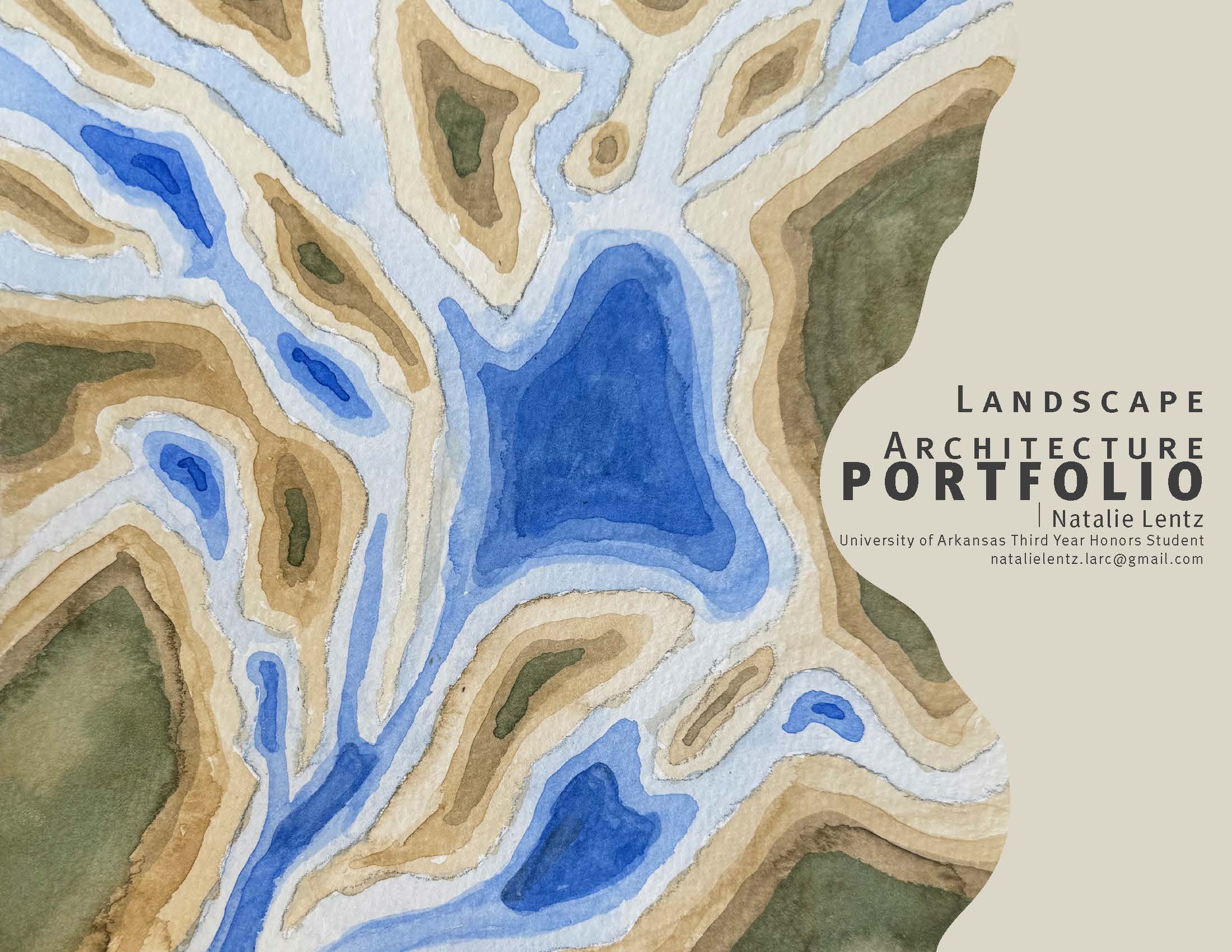 Interactive Portfolio